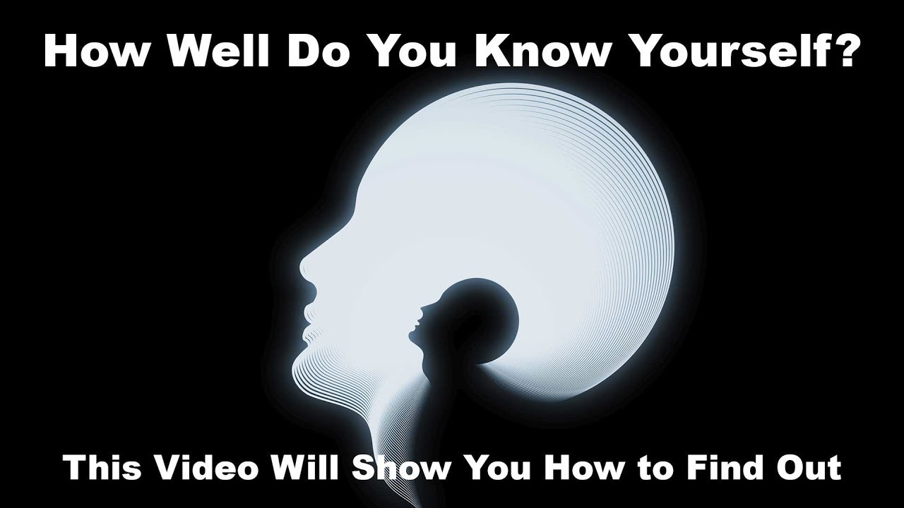 Self Awareness Test How Well Do You Know Yourself Quiz YouTube self-awareness-test-how-well-do-you-know-yourself-quiz-youtube