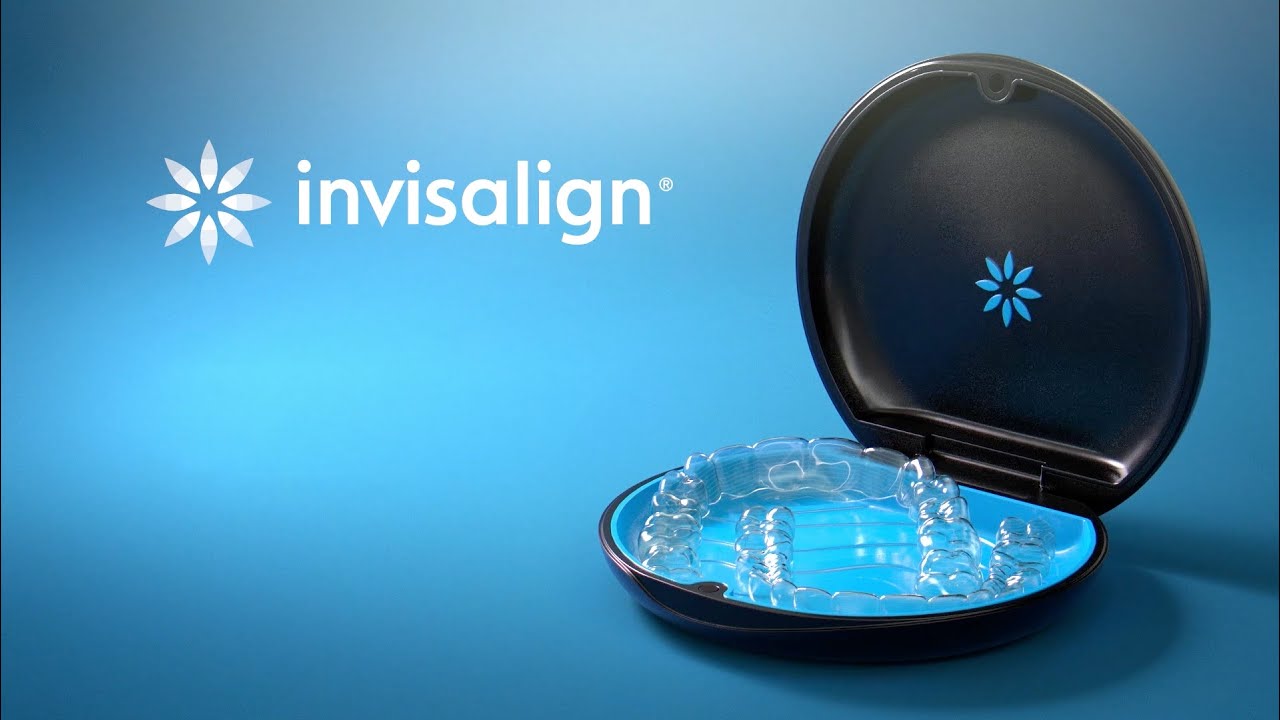 Societal presents Invisalign | Branded Content Video Production Japan ...