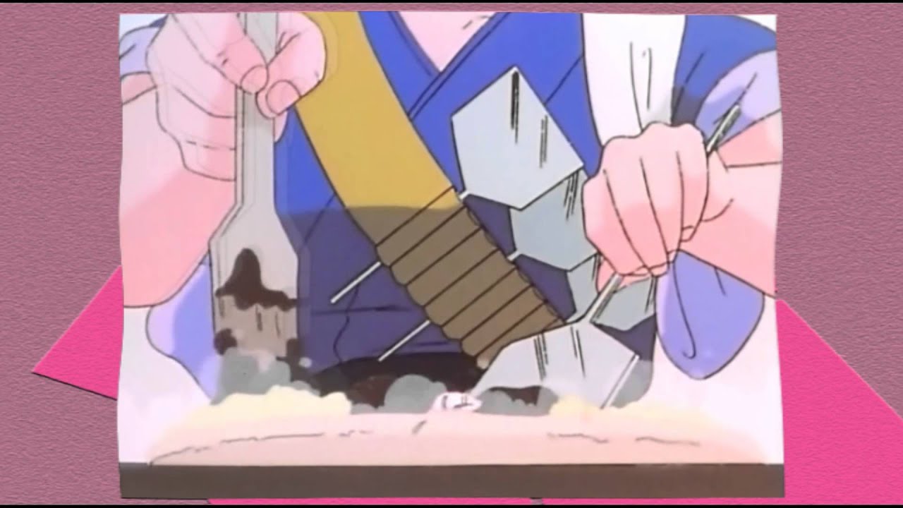 Ranma 1/2 AMV: Ukyo x Akane - YouTube