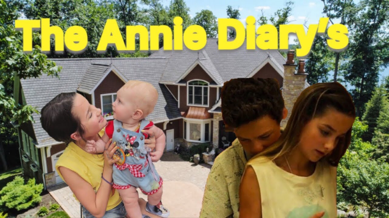 📓The Annie Diary’s📓 | Episode 3 | Medicine - YouTube