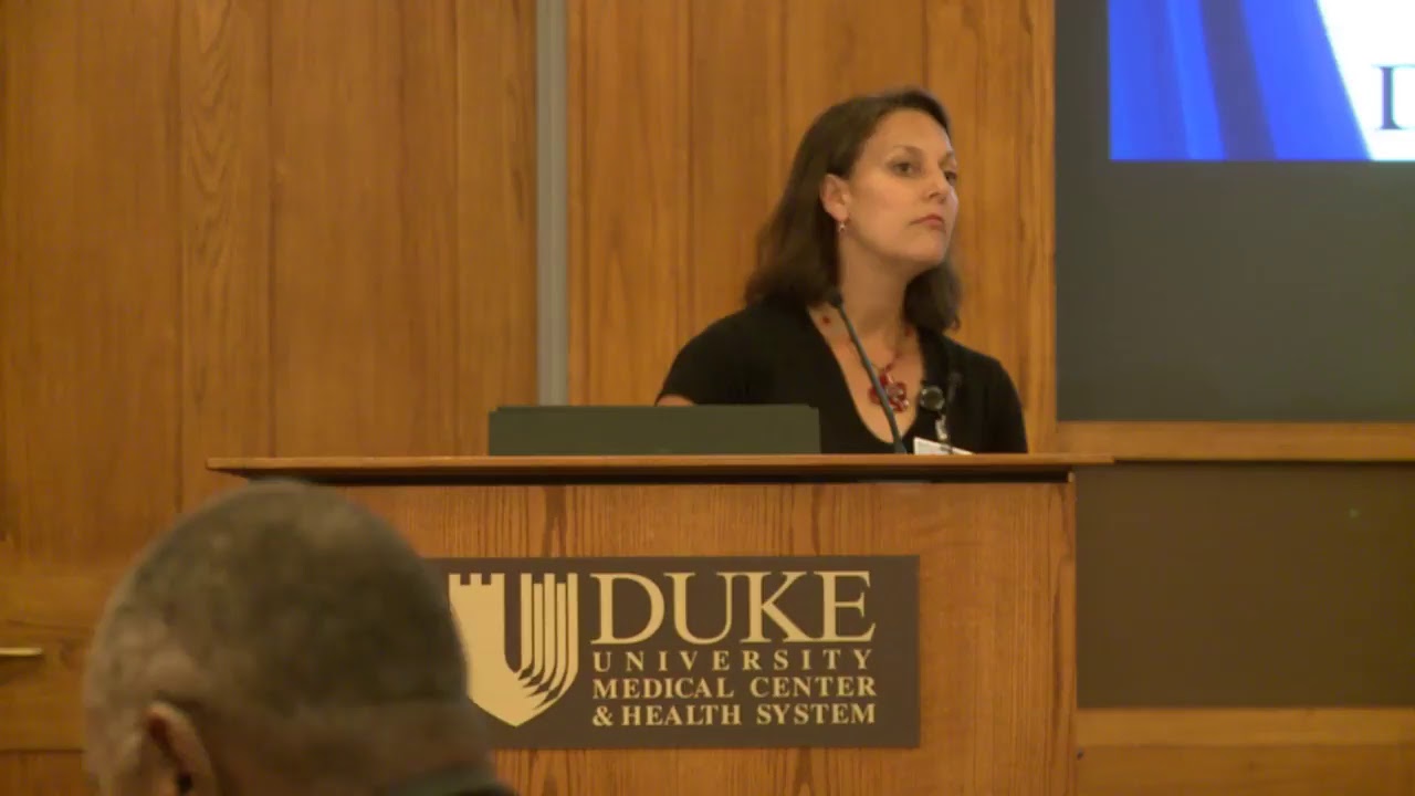 Duke Retirement Workshop - YouTube