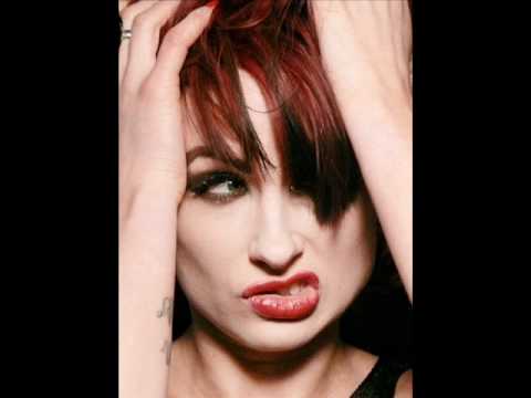 J Marie Cooper sings Mamma Knows Best on Strictly Come Dancing - YouTube