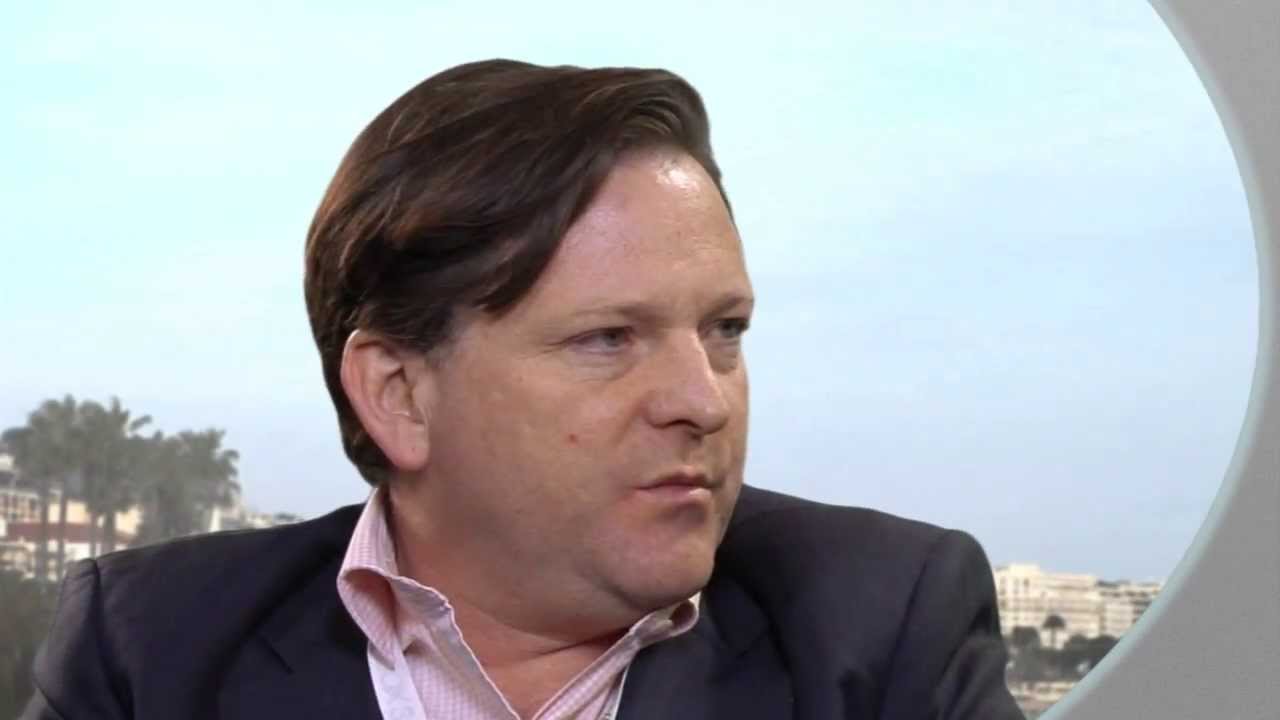 Peter Mercier: Microsoft's TV Strategy and what Kinect means for ...