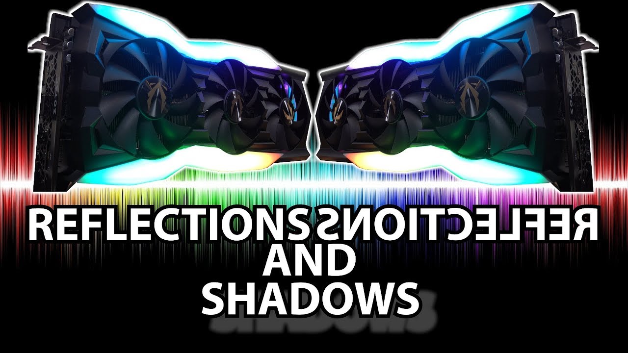 The Future Of Graphics? - YouTube