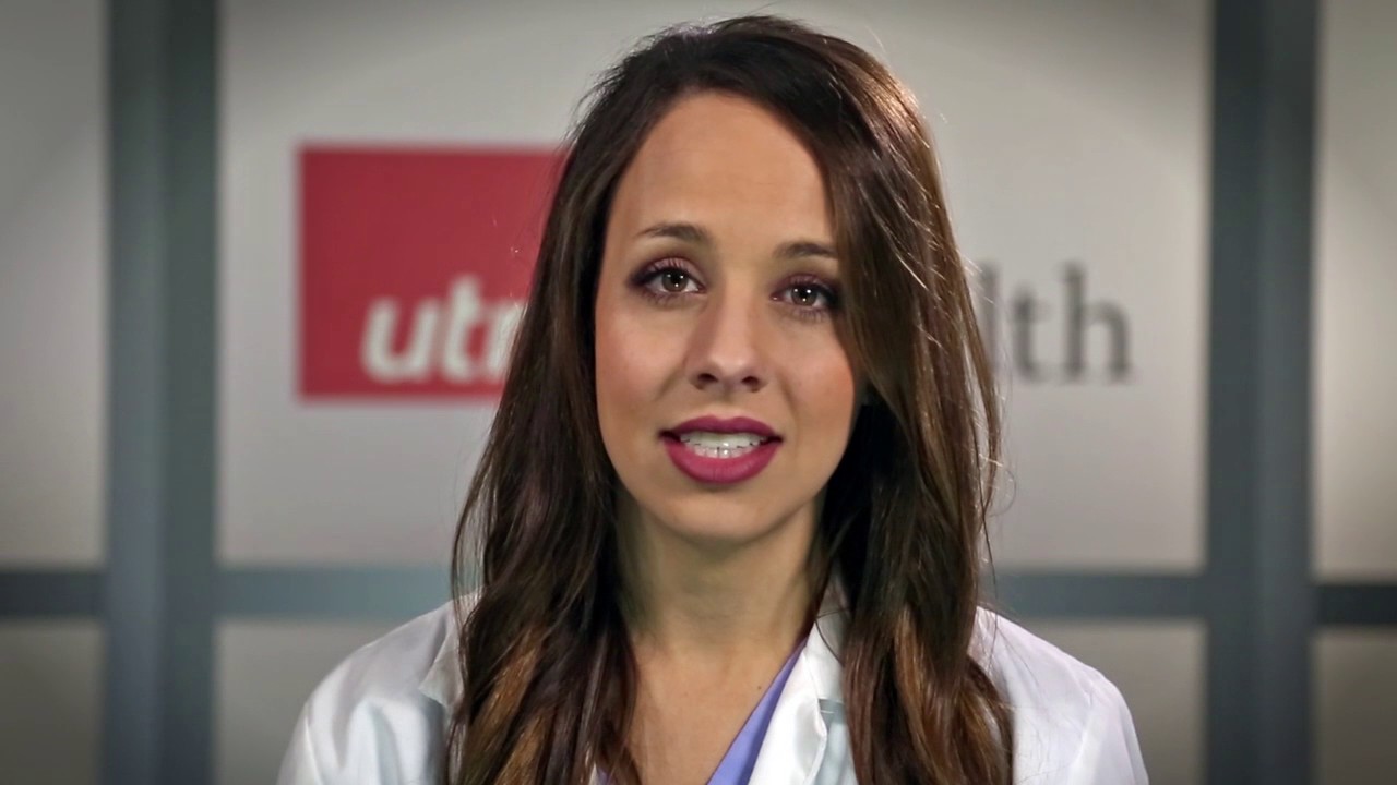 Dr. Julie Amthor Croley Dermatology and Cinema - YouTube