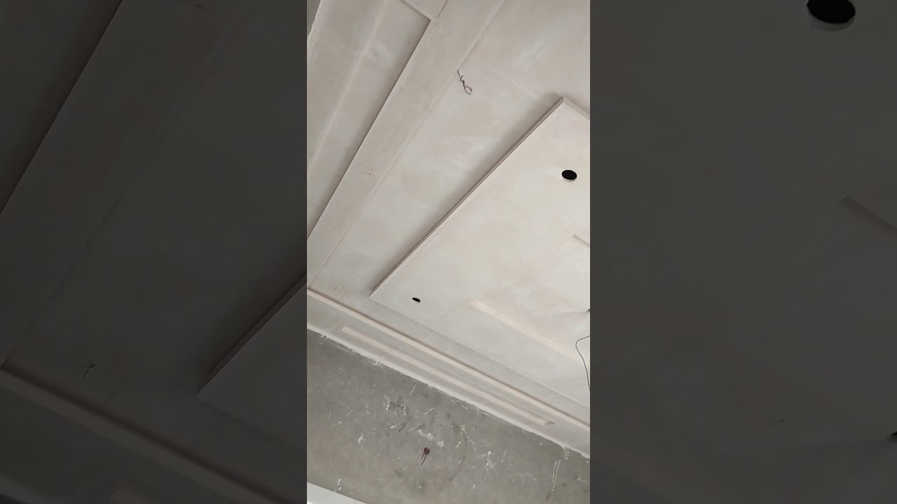 Kadex Ceiling Detail | Shelly Lighting