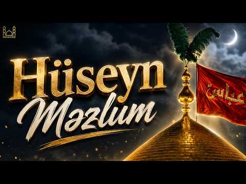 Hüseyn Məzlum - Rehim313 |2026|