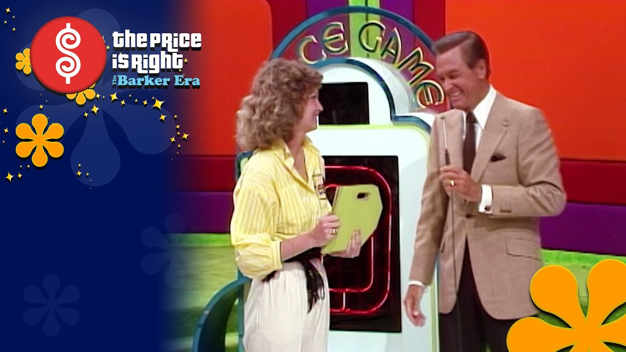 WOW! TPIR Contestant Beats RACE GAME in under 15 Seconds! - The Price ...