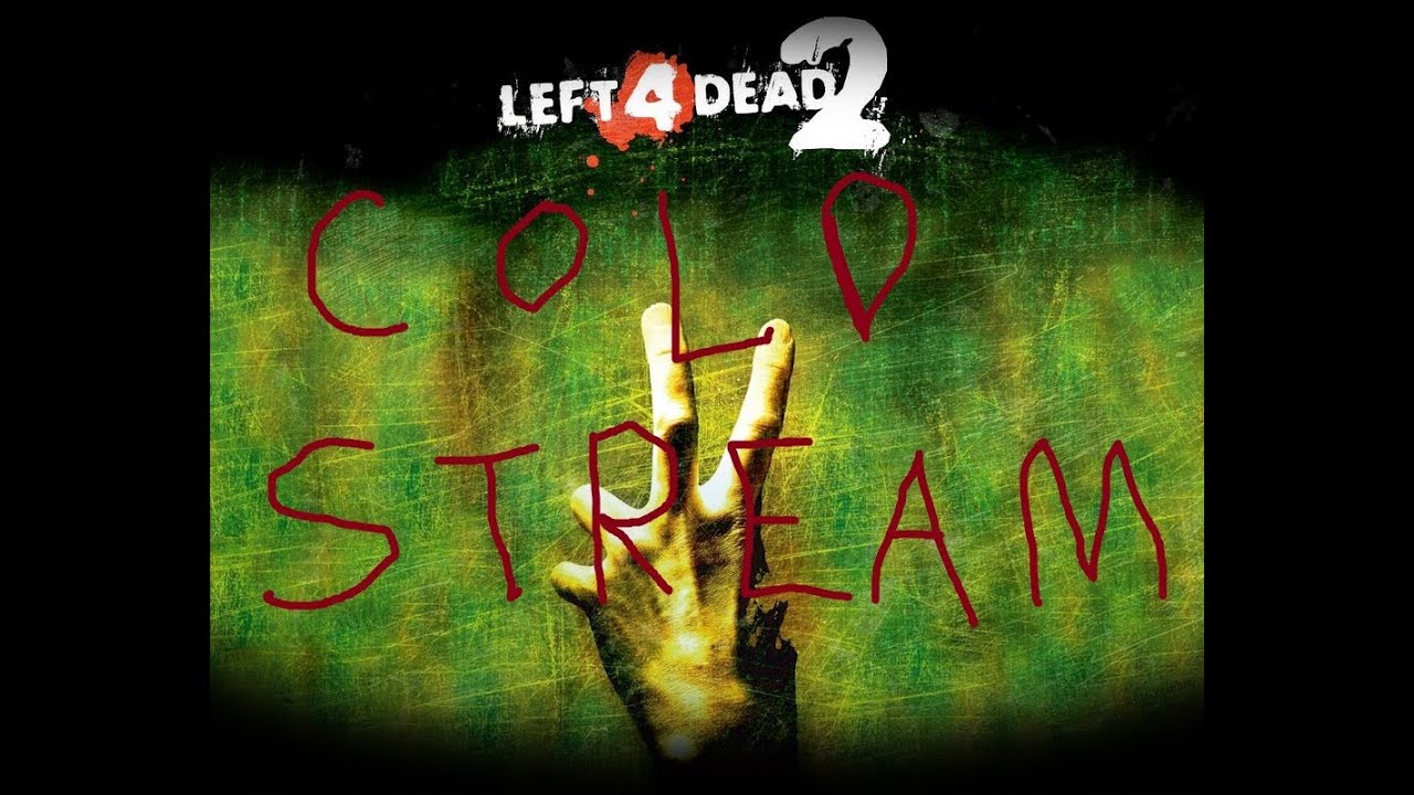 [L4D2] Cold Steam Part 2 (Co-op) - YouTube