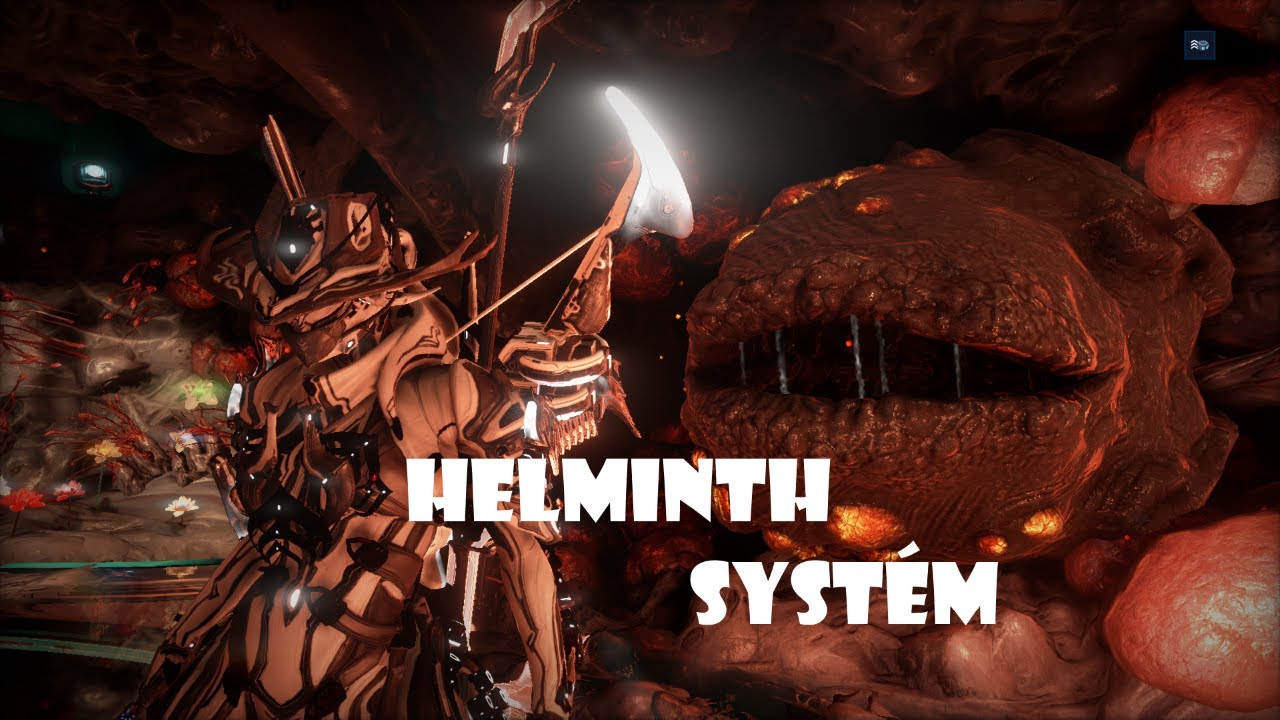 Warframe - Helminth systém [SK/CZ] - YouTube
