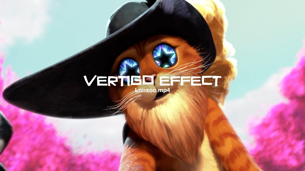 Vertigo Effect (Compilation) - YouTube