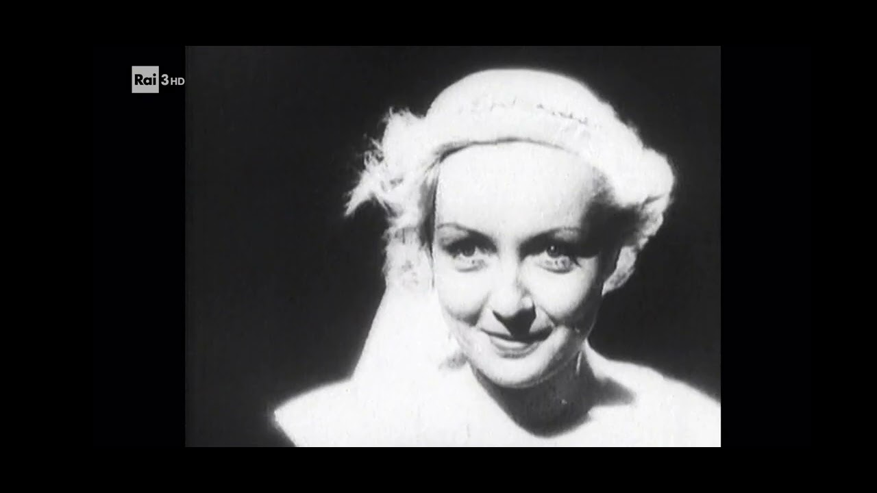 Fuori Orario [2025.02.23] ANNA ANNO ZERO [montaggio iniziale] - YouTube