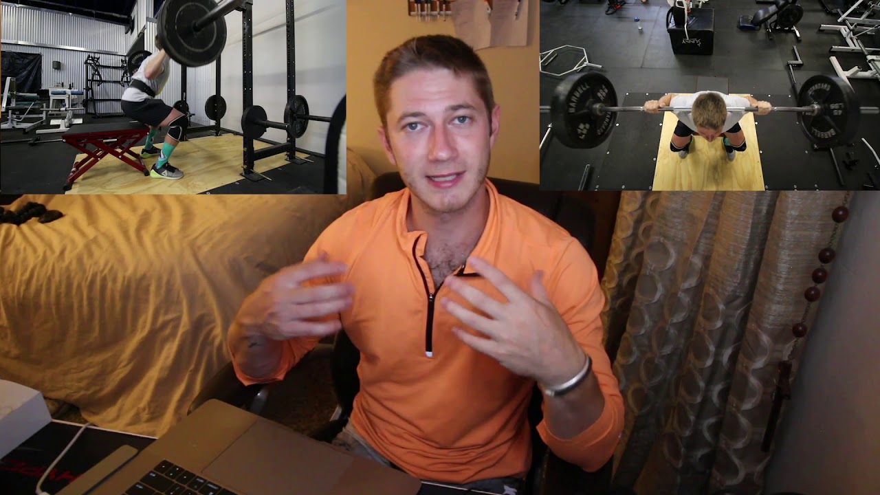 30 Day Transformation - Quad Leg Workout - Day 4 - YouTube