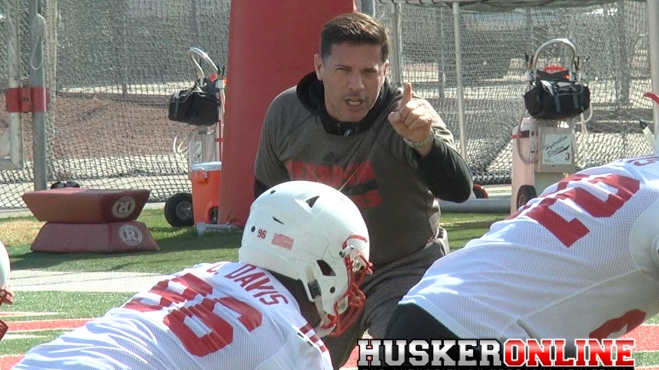 HOL HD: Bob Diaco "Fired Up" - YouTube