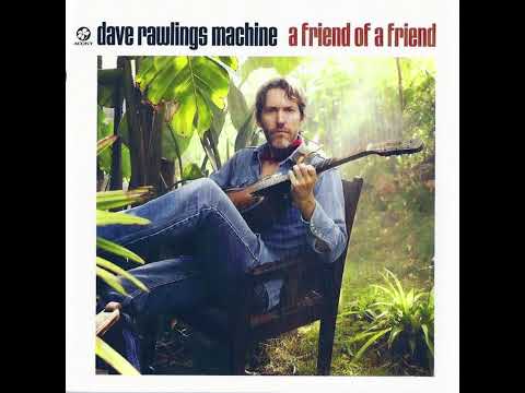Dave Rawlings Machine - Ruby - YouTube