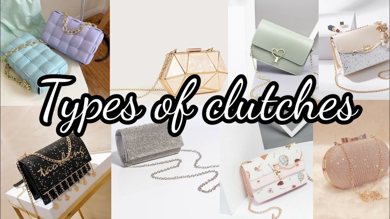 Trendy clutches for girls / girls clutches / clutches for women ,girls ...