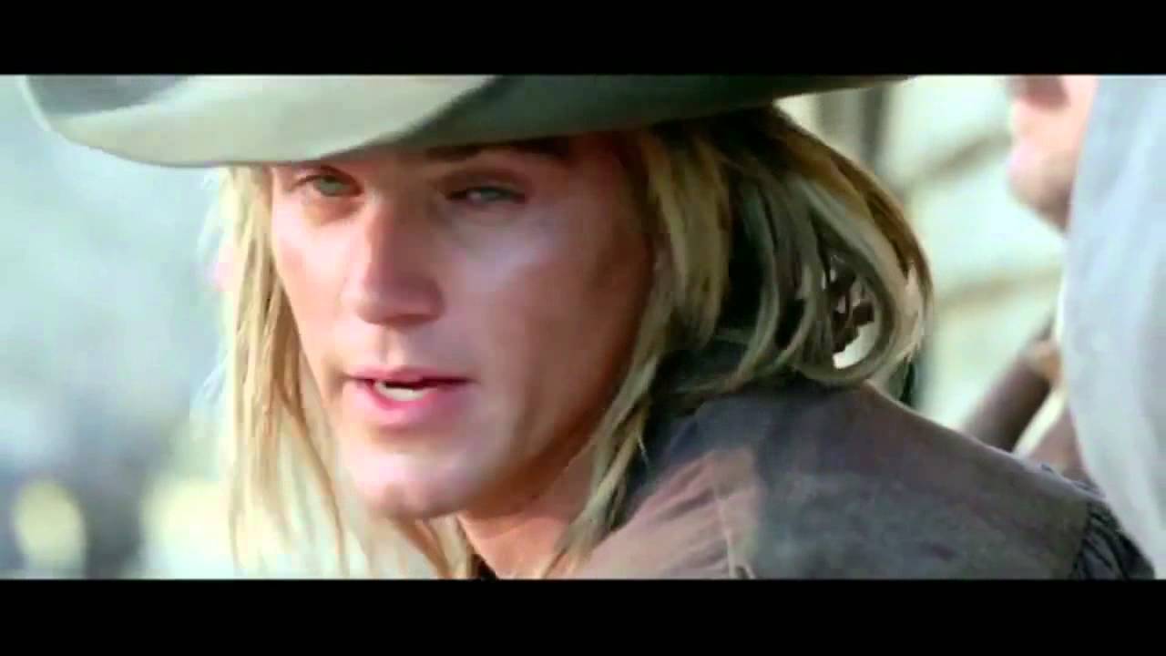 Gallowwalkers Trailer HD - YouTube