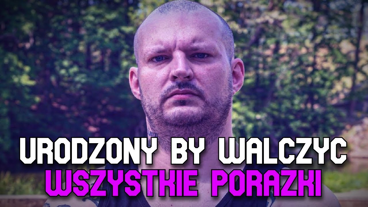 BONUS BGC - WSZYSTKIE PORAŻKI w KARIERZE | FUTURE MMA - YouTube