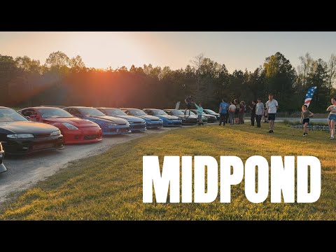 Midpond - (SLOWED) - YouTube