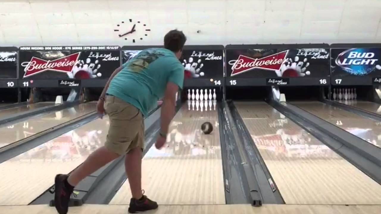 Storm Lock Reaction Video by Phil Toth - YouTube