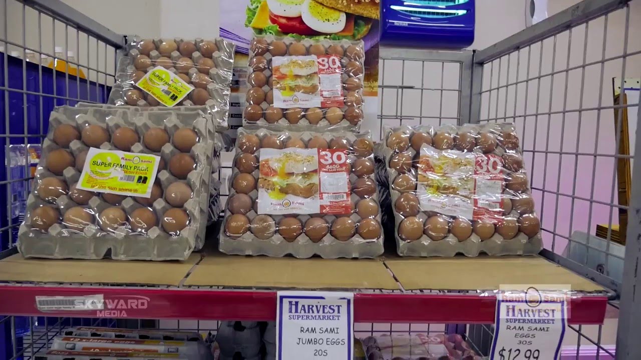 Ram Sami & Sons | Made in Fiji - YouTube