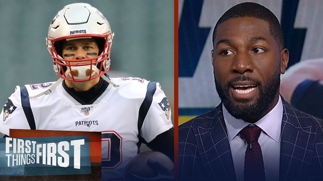 With Brady, Chargers have the potential to be contenders — Greg ...