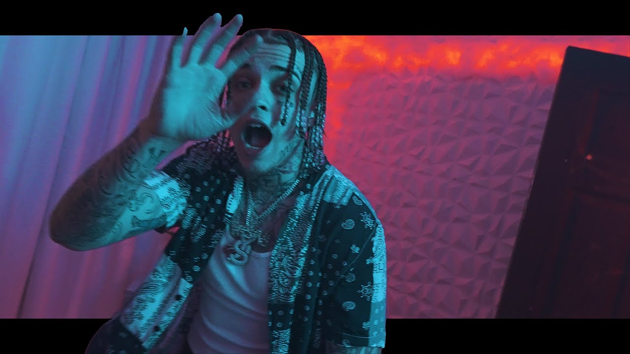 BobbyNice - Hi IM BACC (Official Music Video) | Directed by ...