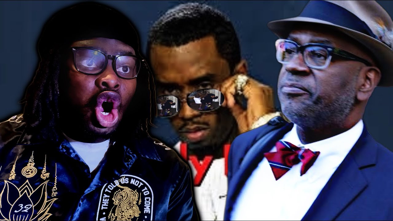 Diddy's LAWYER QUITS Now His Career Is On The Line - YouTube