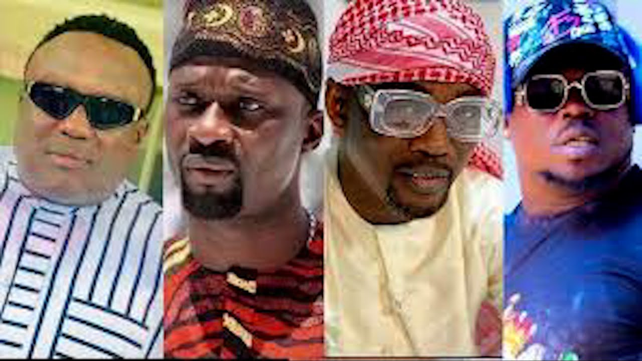 Must Watch!!! Tope Nautical Send Last Warning To All Upcoming Fuji ...