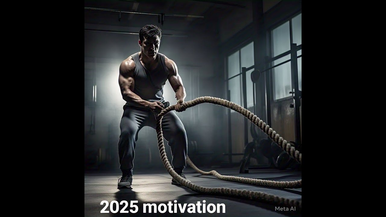MOTIVATION 2025 - YouTube