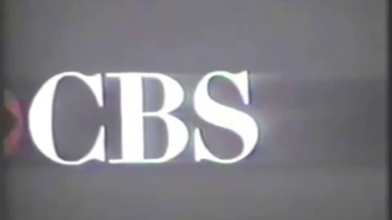 CBS “In Color” ID (196?) *High Pitched* - YouTube