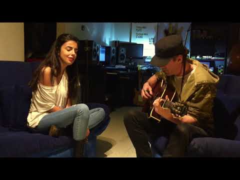 Melisa Uzunarslan & Targan Türe - Hayalperest (Teoman Cover)