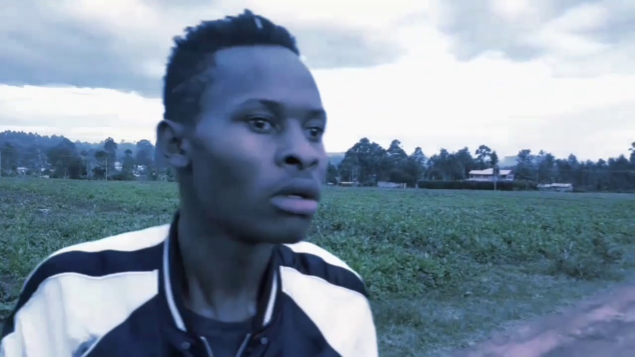 STAY HOME 254 Full Film - YouTube