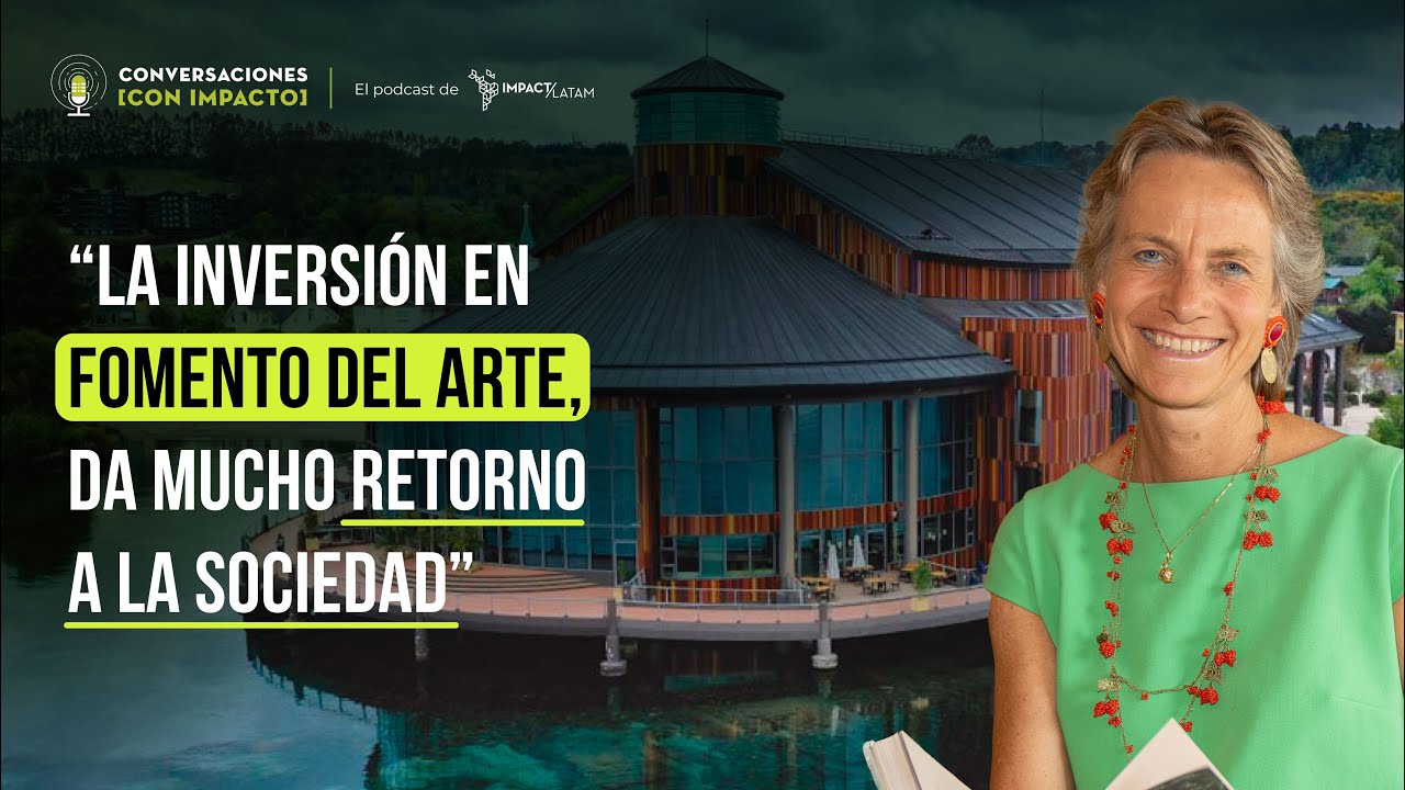 86 | “De Frutillar al mundo”: Economías creativas, innovación y ...