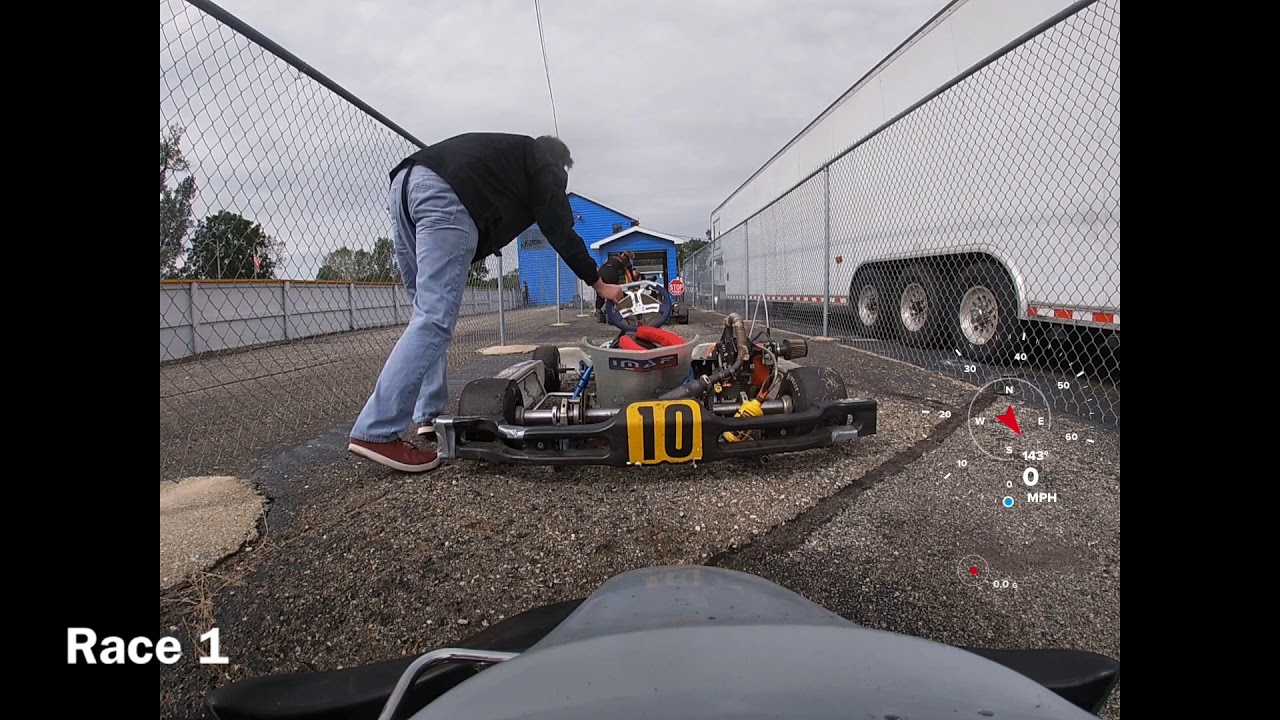 MRP LO206 Margay Brava Limo 9-22-19 - YouTube