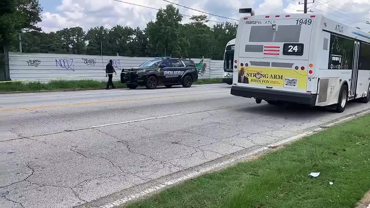 Police investigating deadly shooting in Decatur - YouTube