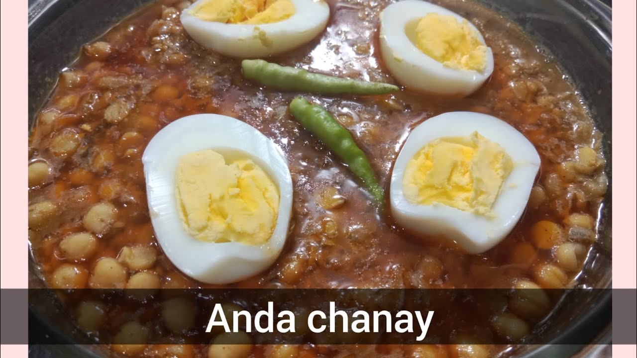 Anda Chanay|Homemade recipes - YouTube