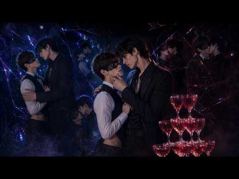 Kiss of a Cornered Beast——Exciting preview!