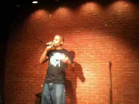 Stewie stand up 3 - YouTube