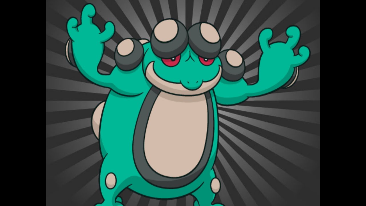 WHAT WERE THEY THINKING?! | Pokemon Showdown - YouTube