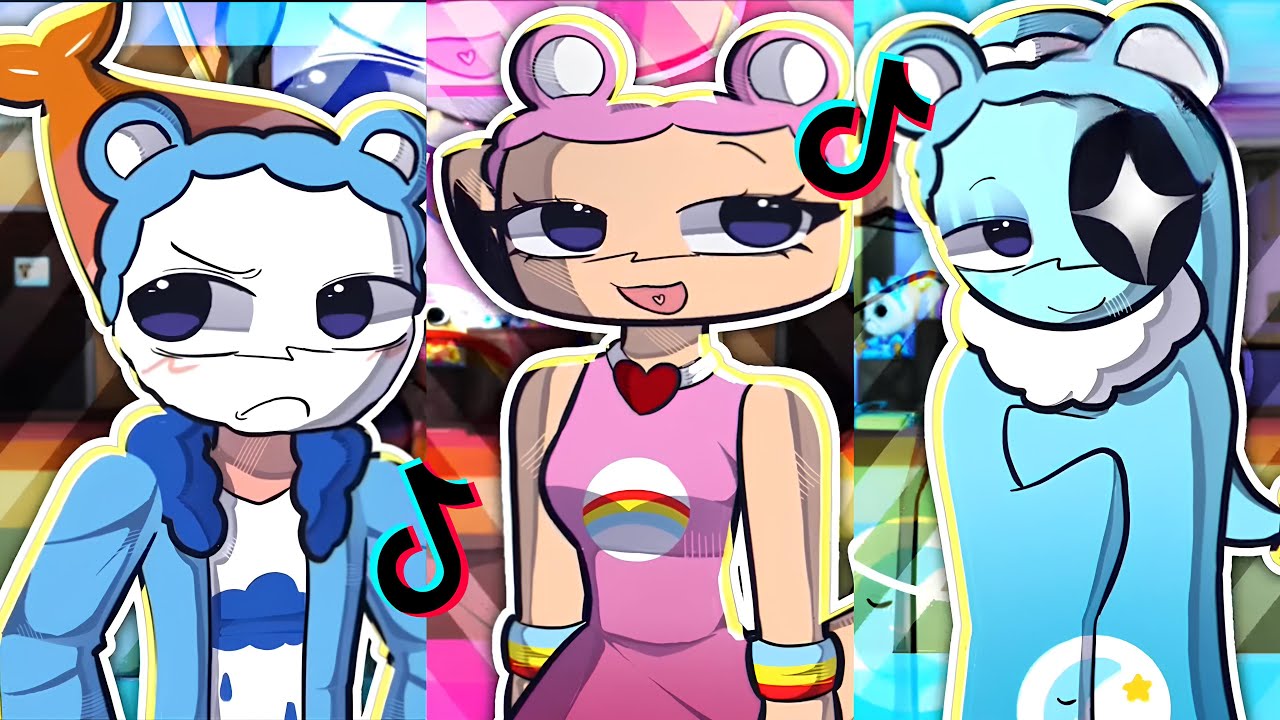 Dandys World Tiktok Compilation 💥 Dandy's World Funny Tik Tok Roblox ...