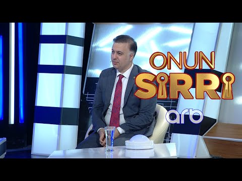 Hüseyn Məhəmmədoğlu maddi ehtiyacdan \