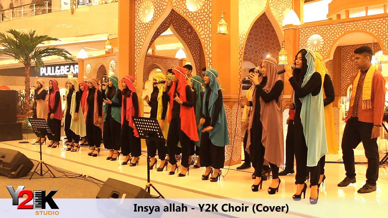 Y2K Choir - Insya Allah - YouTube