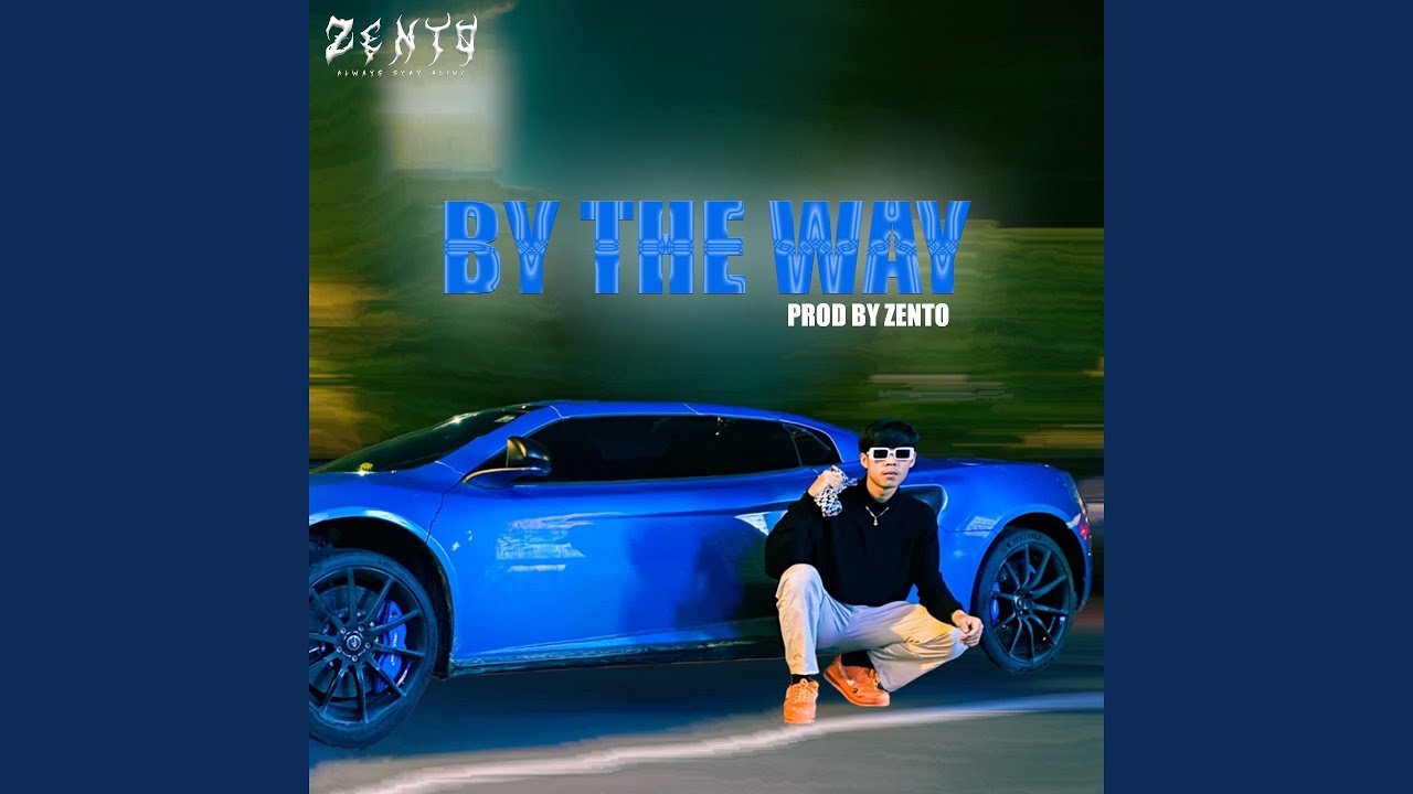 BY THE WAY - YouTube