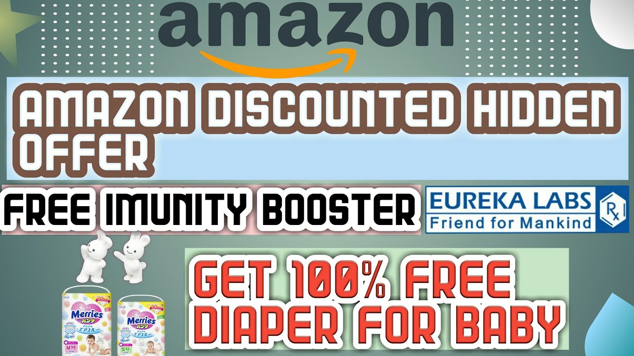 Free shopping offer || Amazon free shopping offer July 2020 || Free ...