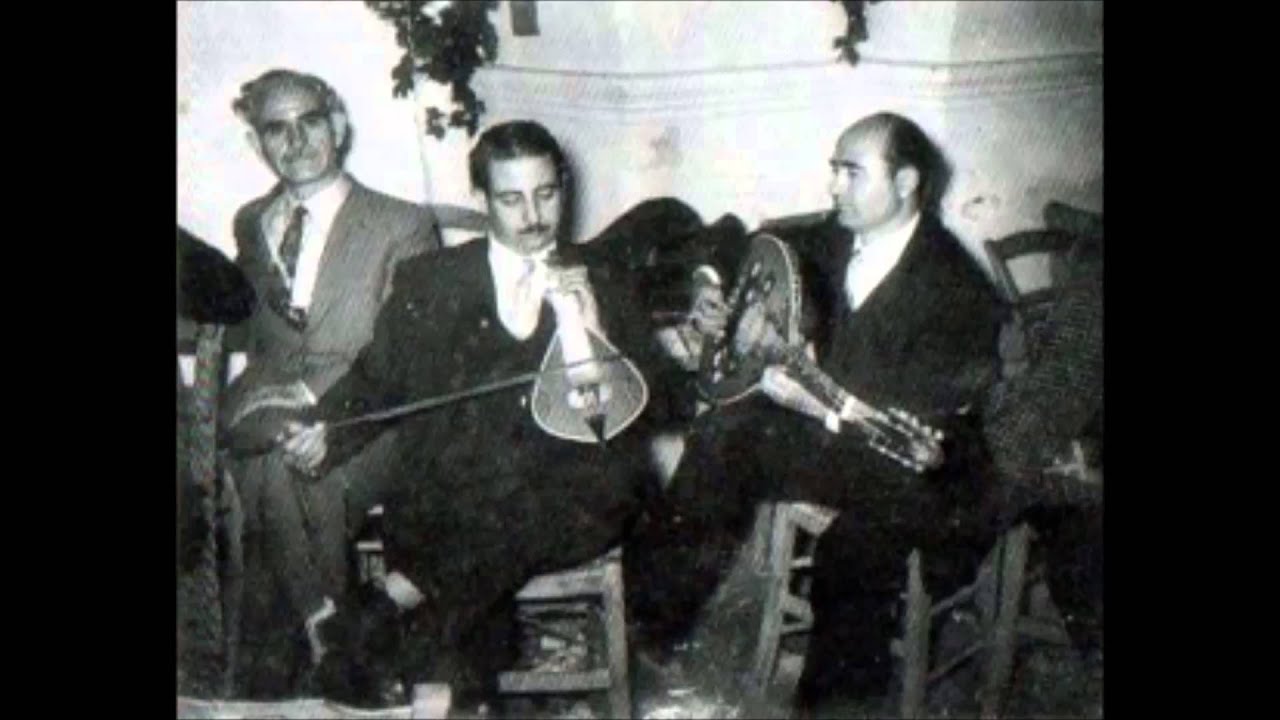 ΘΑΝΑΣΗΣ ΣΚΟΡΔΑΛΟΣ - ΕΧΩ ΕΝΑ ΠΟΝΟ ΣΤΗΝ ΚΑΡΔΙΑ - YouTube