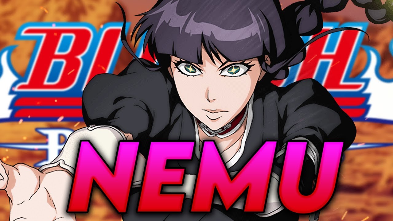 *POWERFUL* NEMU GOES CRAZY ON THESE ENEMIES!!! TYBW NEMU SHOWCASE ...
