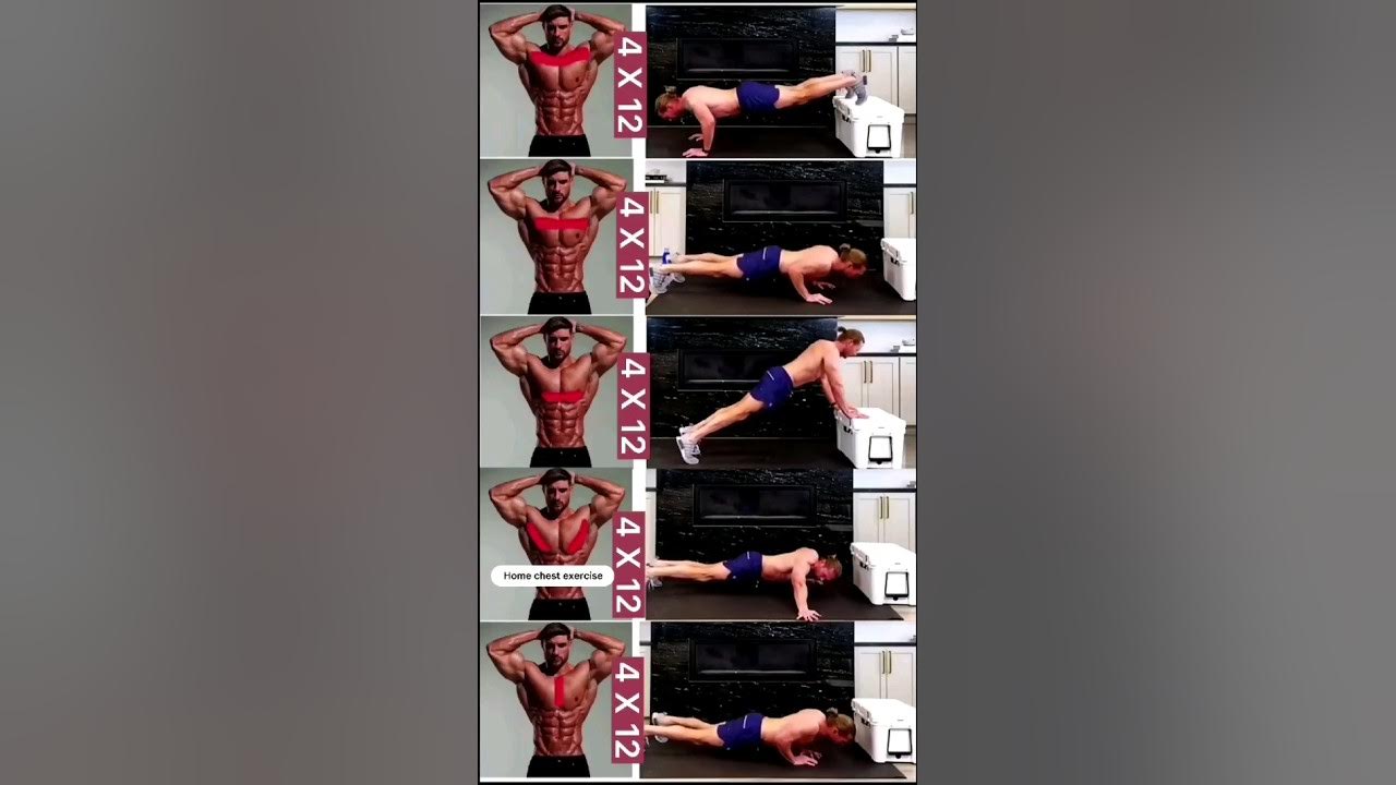 Six Pack | Exercise | THE WAY OF MAKE SIX PACK || LESSON ONE 7 - YouTube