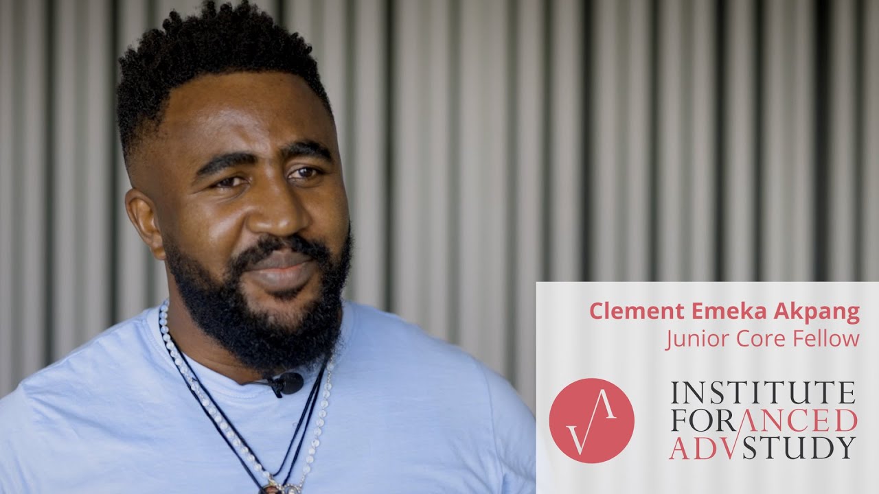 Clement Emeka Akpang - Cultural Ramifications of the Found Object in ...