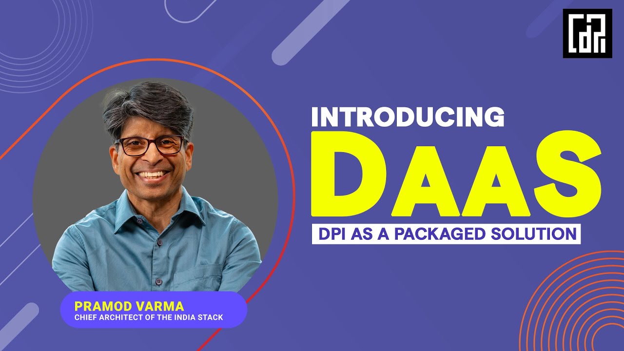 Introducing DAAS - DPI as a Packaged Solution - YouTube